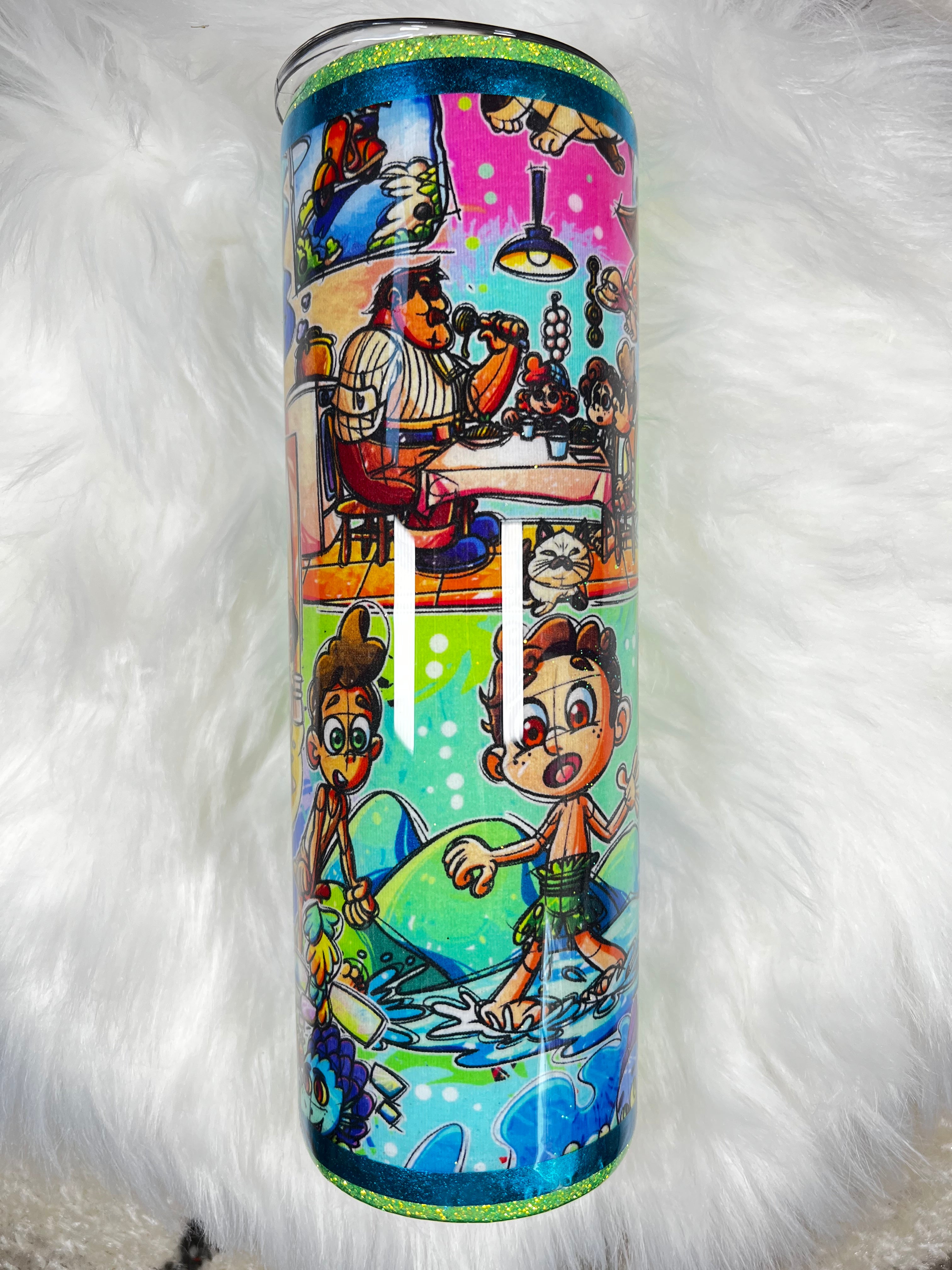 Luca – Everlasting Beauty By Julie